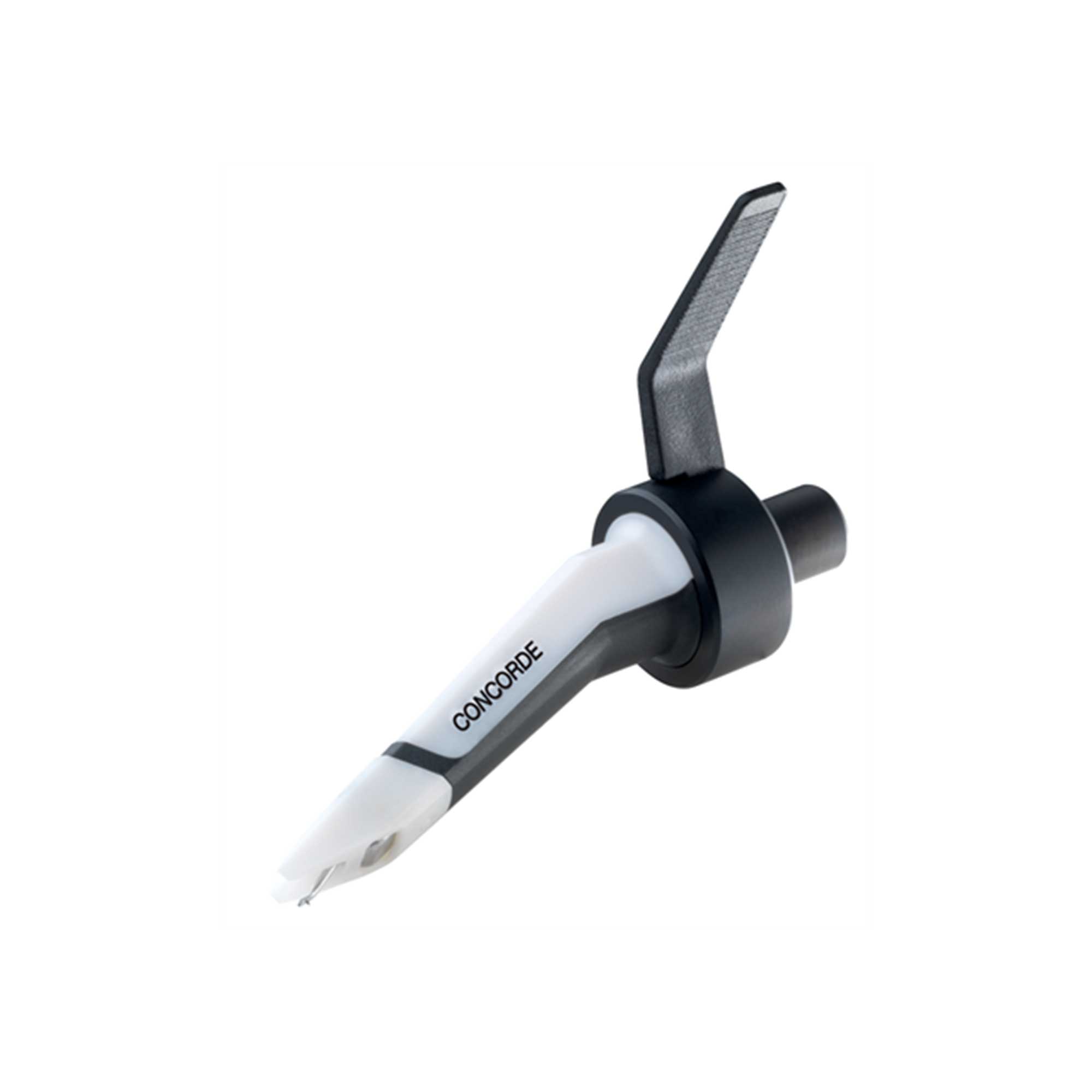 Ortofon Concorde MKII Scratch - Media Event AS